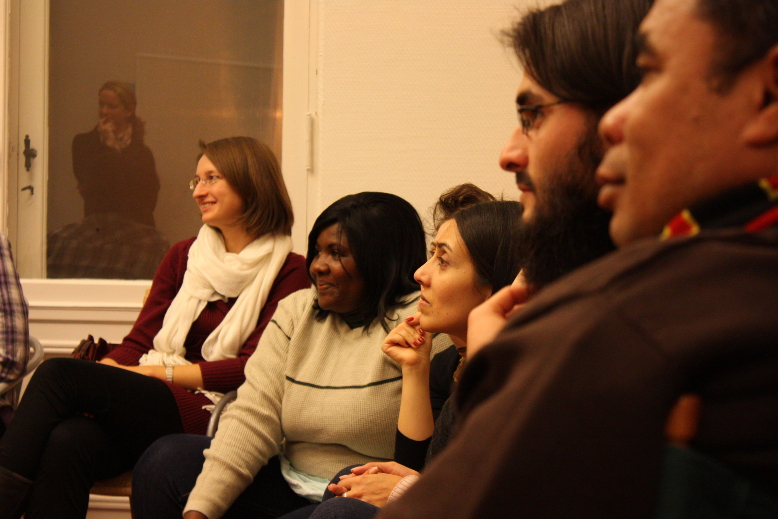 Collective Leadership Institute