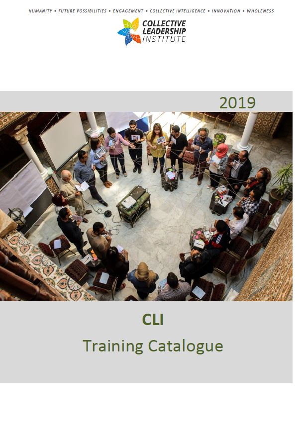 Collective Leadership Institute
