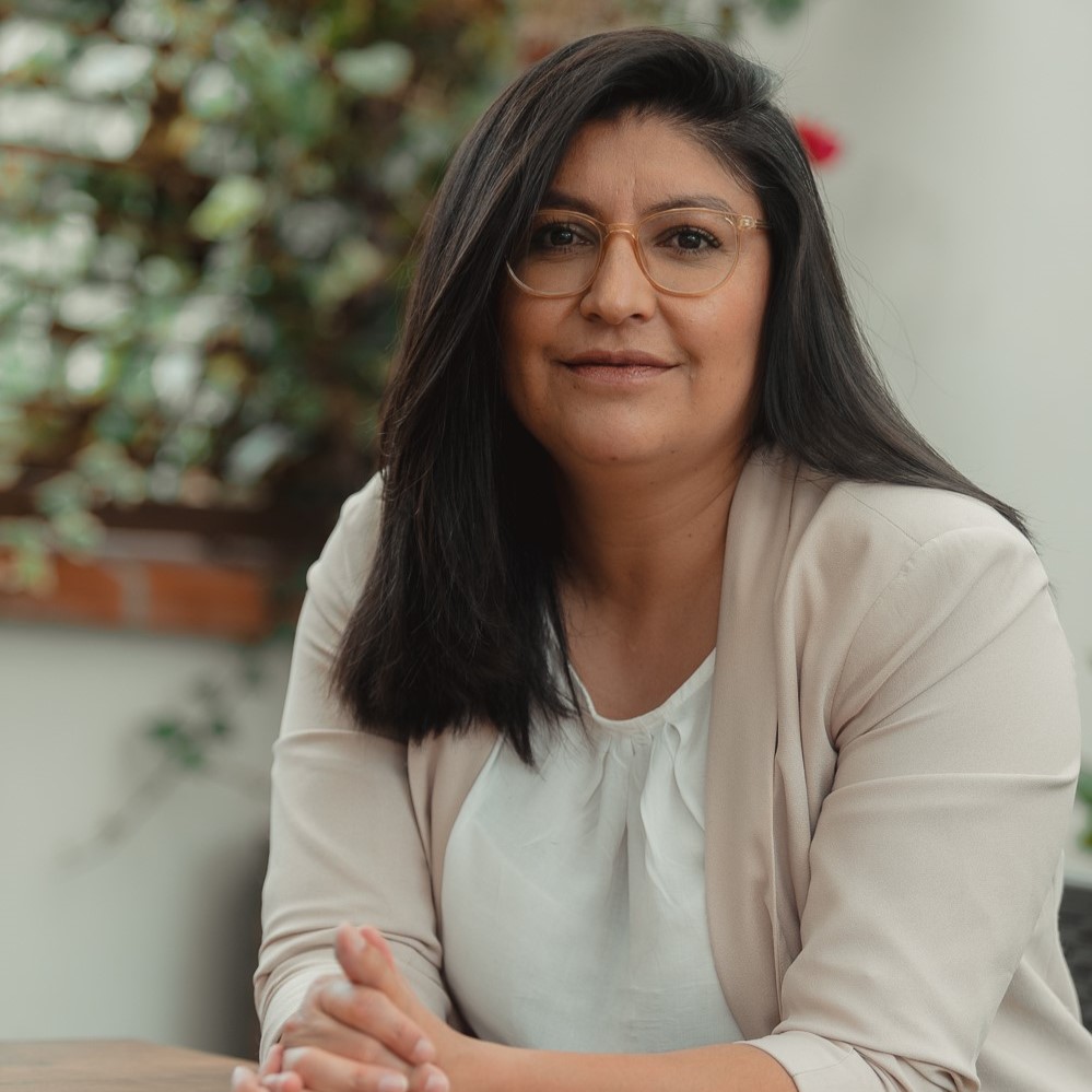 Transformation Literacy Conference week › Collective Leadership Institute